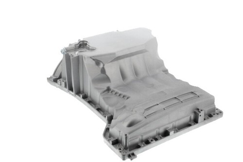 Carter d'Huile Moteur Pour Mercedes Classe C E Clk Slk 2710101013 ...