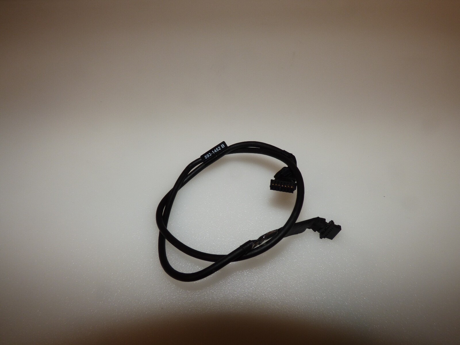 593-1452 Camera Cable for Apple A1407 27" Cinema Display | eBay