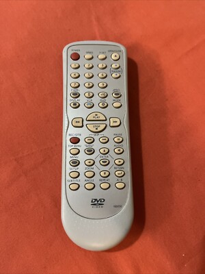 Funai NB656 Remote Control for DV220SL8 DV220TT8 DV225SL8 EMERSON ...