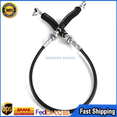 1PC ZX280 Throttle Motor Control Cable 4m/157.48' | eBay