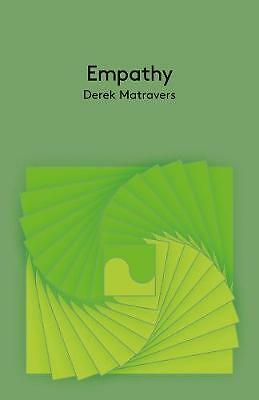 Empathy by Derek Matravers (Hardcover, 2017) for sale online | eBay
