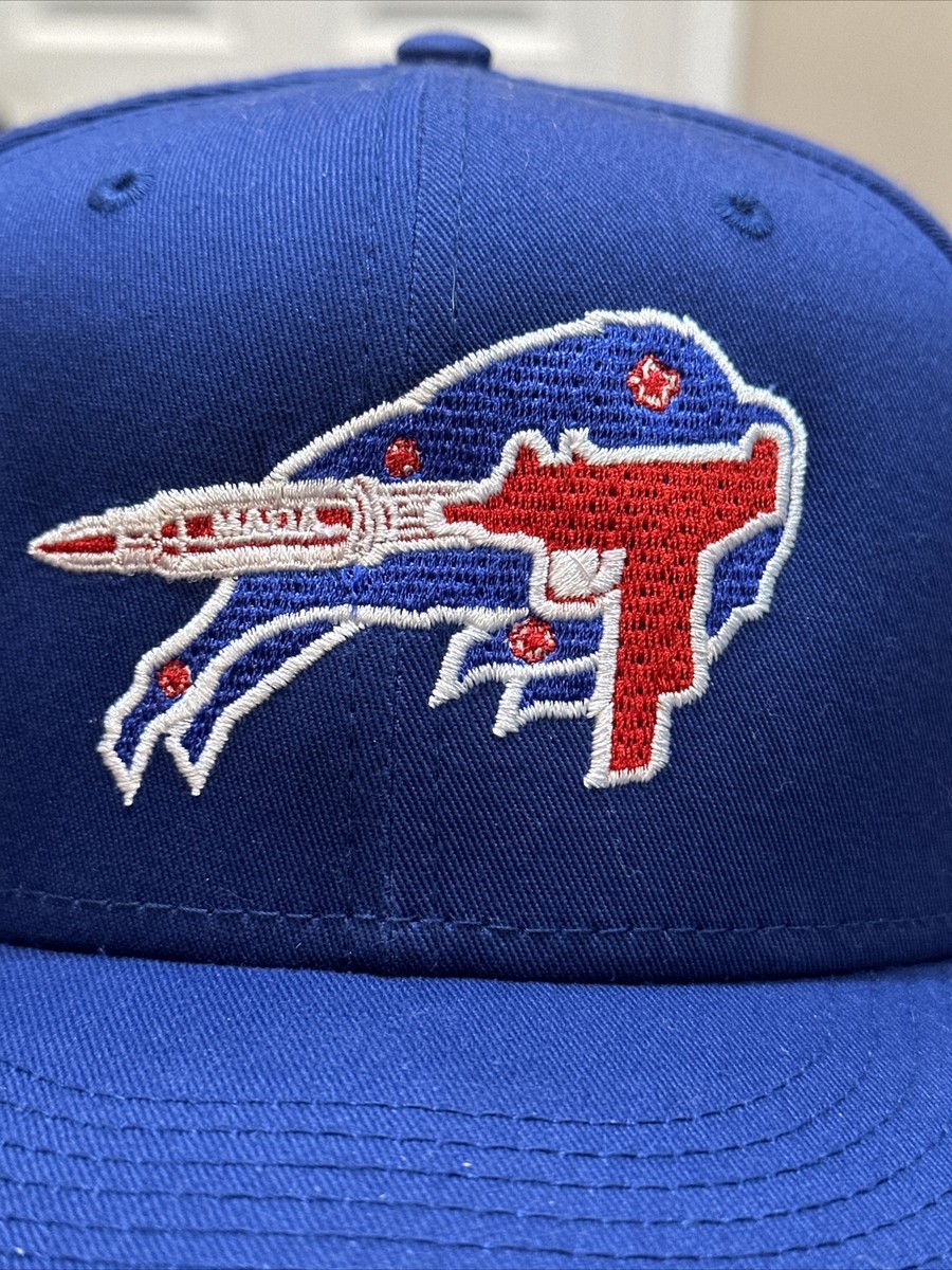 Mafia Hat Logo