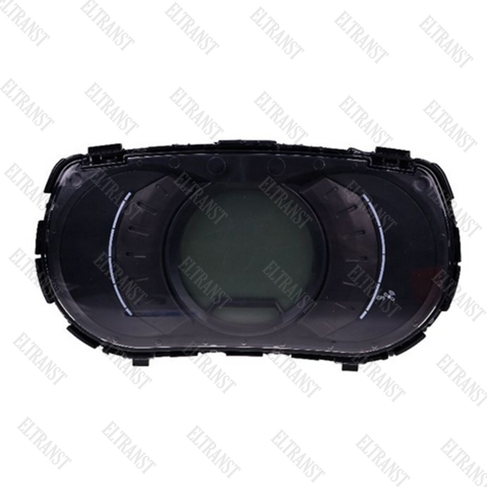 LCD Gauge 278003378 for Sea-Doo Personal Watercraft GTR215 GTI130 ...