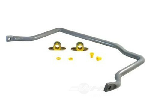 Suspension Stabilizer Bar Assembly-Sway Bar - 32mm X HD Front Whiteline ...