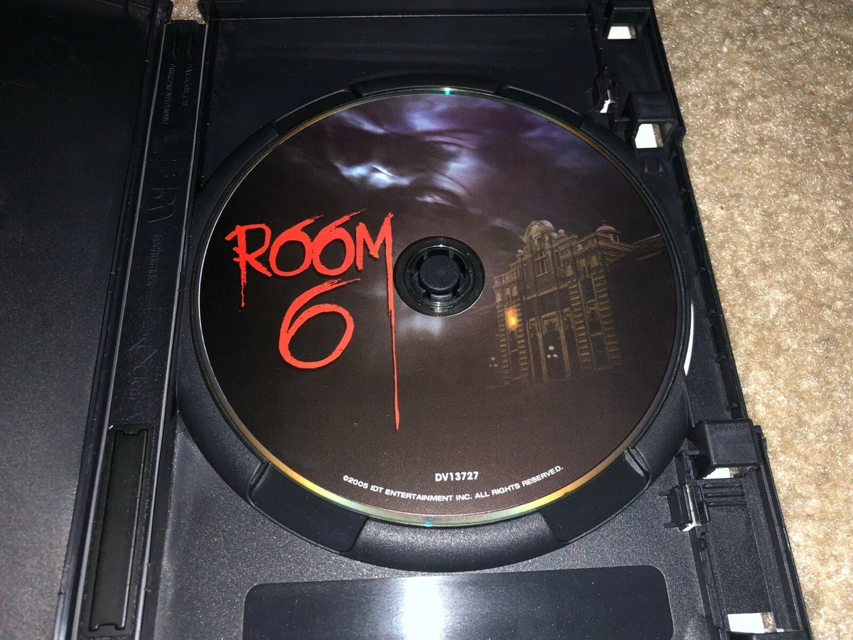 Christine Taylor Room 6