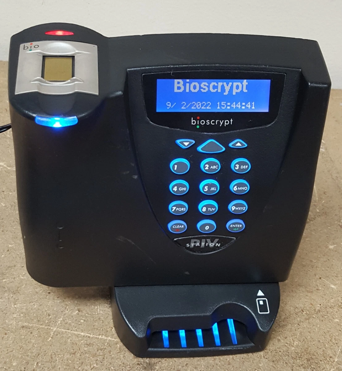 Telephone Network Interface Parts