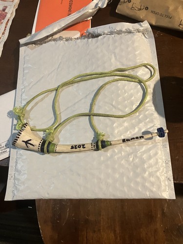 Wing Bone Turkey Call | eBay