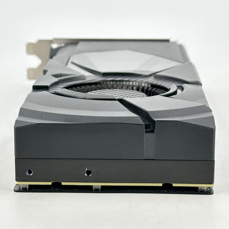 DELL GeForce RTX 2080 Ti 11GB RAM - Graphics Card - Excellent | eBay