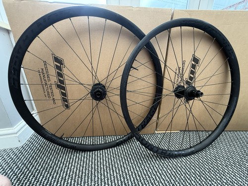 Bontrager Line Comp 30 29er Wheels | eBay UK