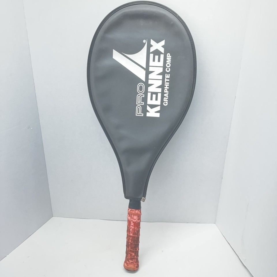 Pro Kennex Graphite 90 Comp Tennis Racquet Racket | eBay