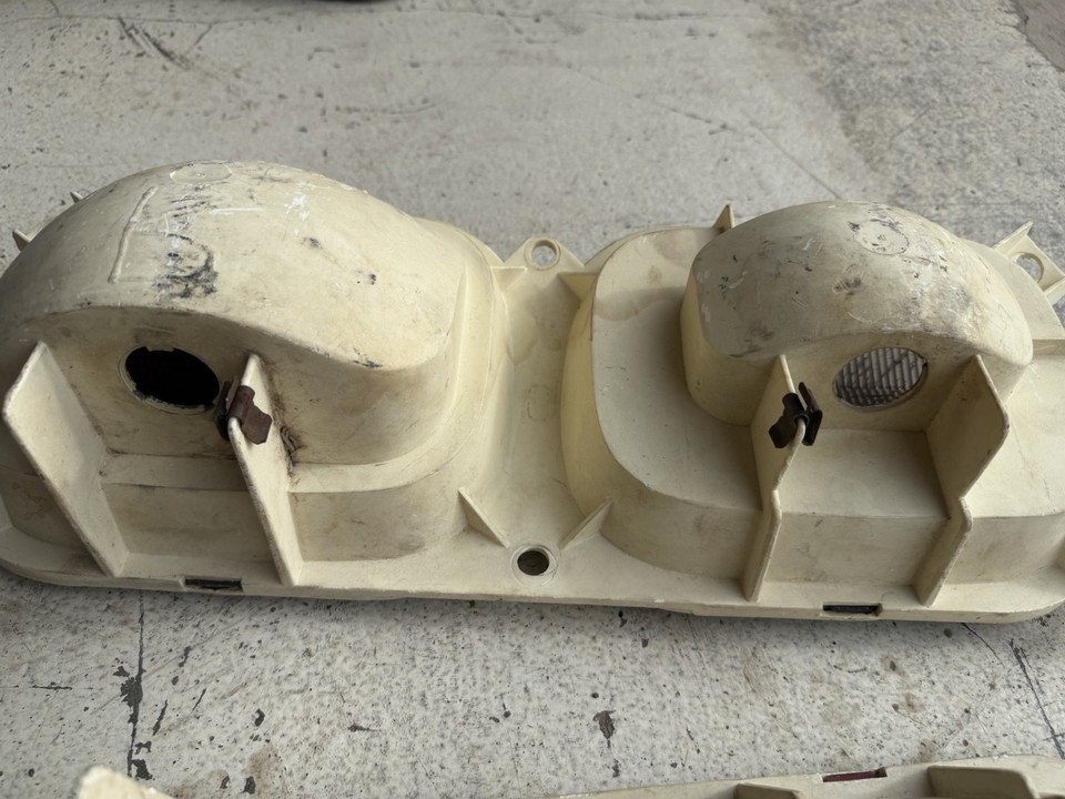 1973-74 AMC Javelin AMX Tailight Lense Set | eBay