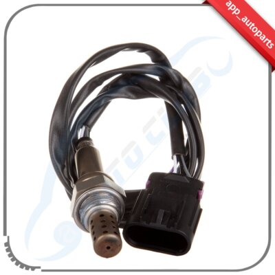 Downstream Right 02 O2 Oxygen Sensor 1 For 06-11 Hyundai Azera 3.3L V6 ...