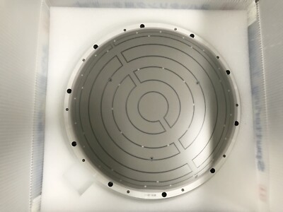 Lam Research 715-102001-530 ESC elektrostatische Chuck | eBay