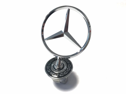 Mercedes-Benz Stern W213 ab Modellpflege A2138170801 | eBay