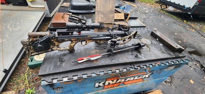 tenpoint shadow nxt | eBay