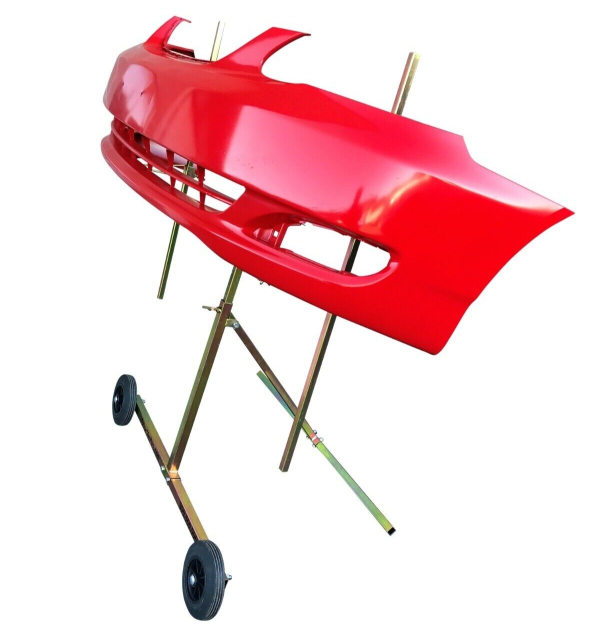 1Touch Universal Panel Paint Stand Holds Hoods, Doors, Fenders, Bumpers ...