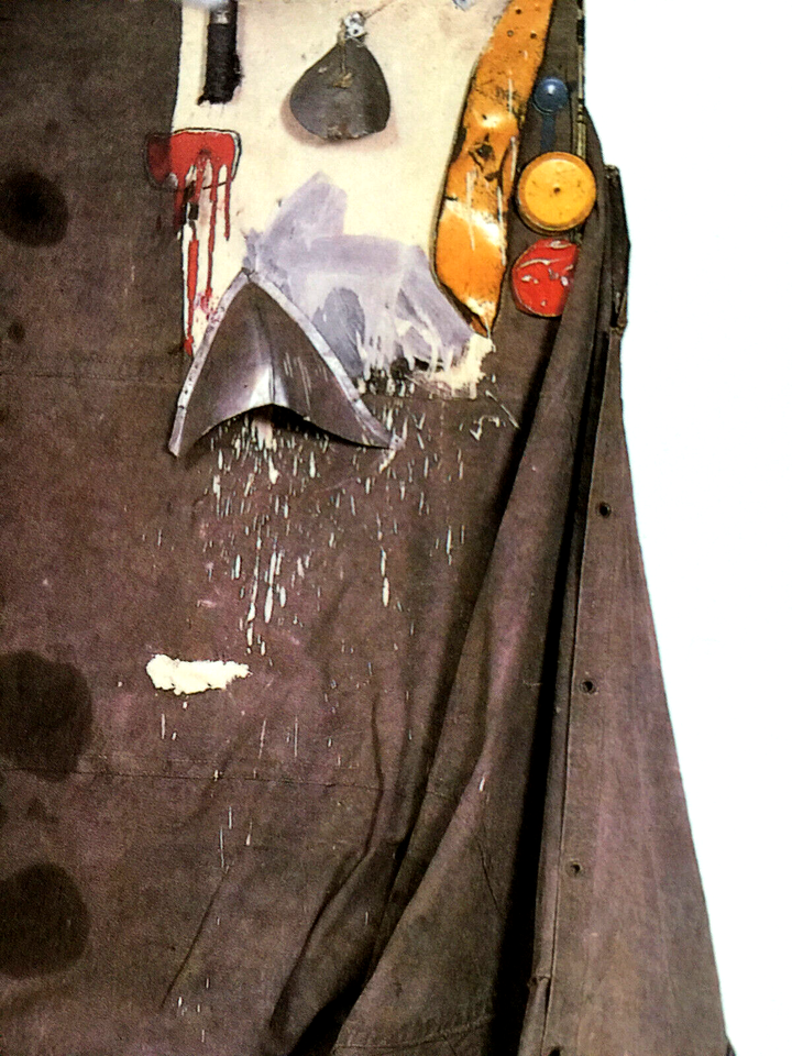 Robert Rauschenberg Dylaby Hand-Signed, Multiple 15x10 Signed + Frame ...