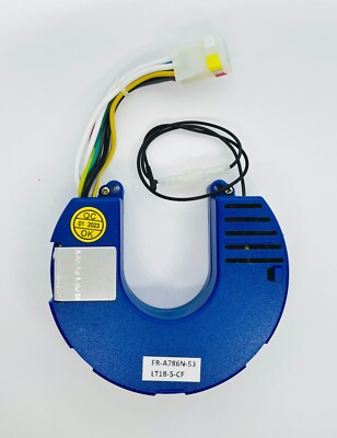 FR-A786N-53 DC Ceiling Fan Receiver LT18-5-CF | eBay