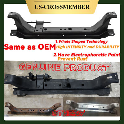 For 1998-2011 Ford Ranger Fuel Tank Crossmember -electrophoretic paint ...