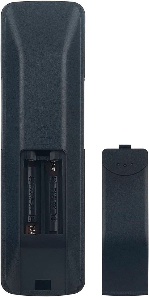 Remote Control for RCA DVD Home Theater System RCR192AB1 RT2760 ...