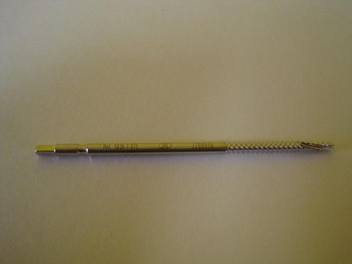 STRYKER SELF BLUNT APEX PIN FIXATION 5036-7-075 Ø3mm 75 x 25mm SURGICAL ...