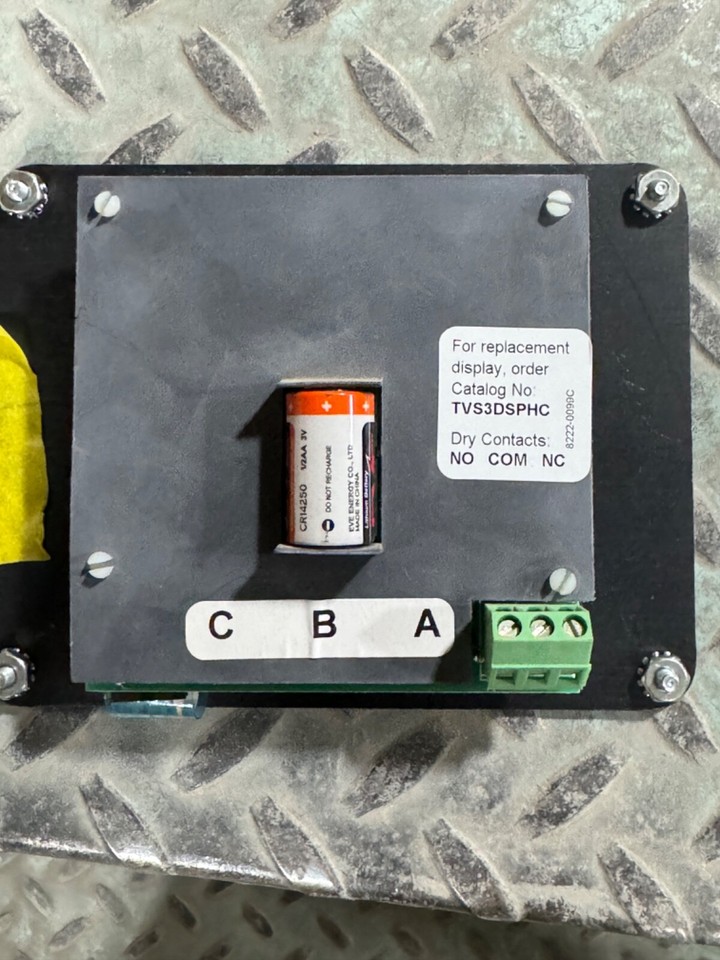 NEW SQUARE D SURGELOGIC TVS3DSPHC SURGE PROTECTION DEVICE 3 PHASE | eBay