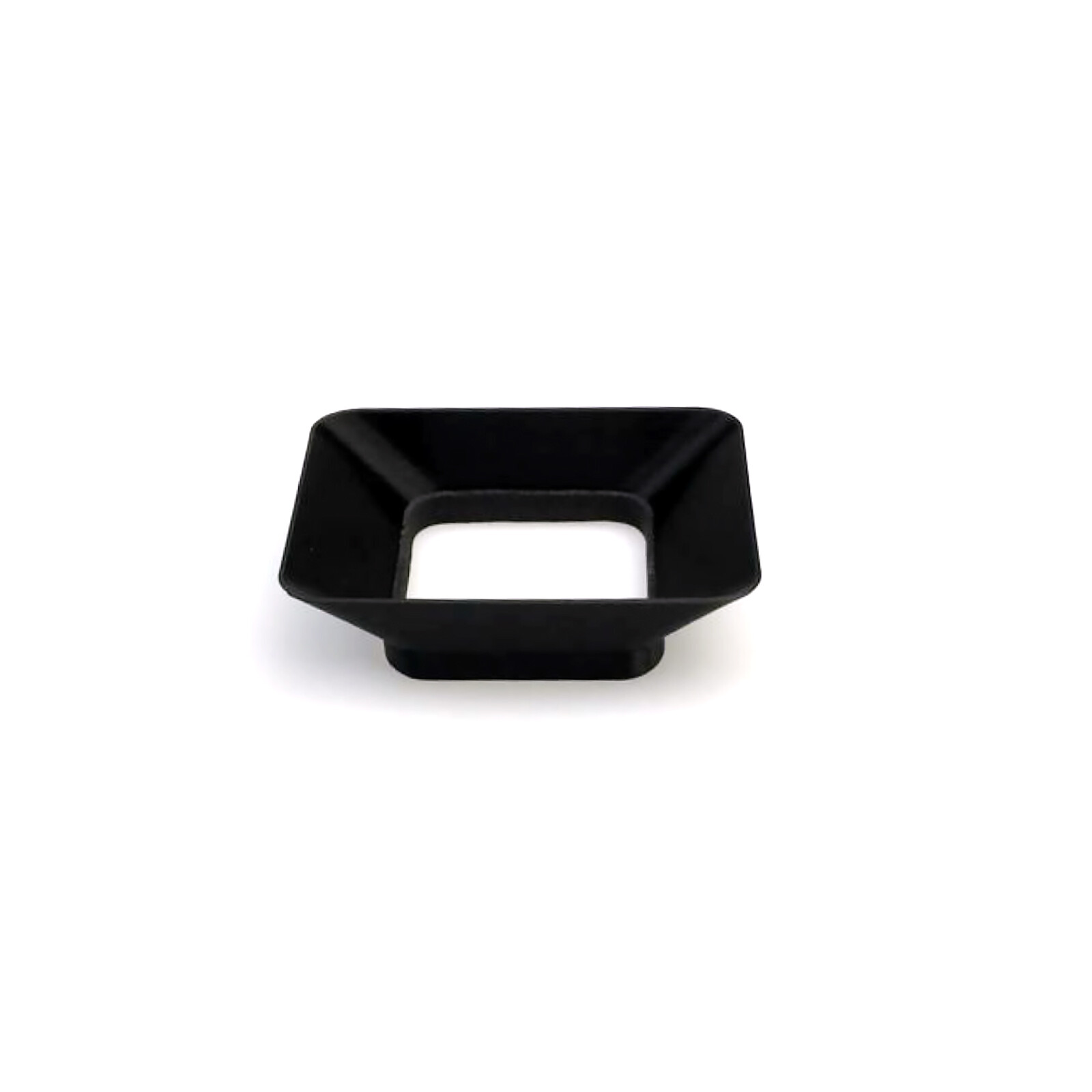 S/L Plastic, Lens Hood Sun Shade Lens Cover for Gopro Hero 5 6 7 Black ...