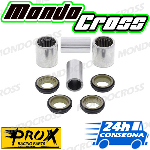 kit revisione fulcro forcellone PROX KAWASAKI KX 500 1989 (89) | eBay