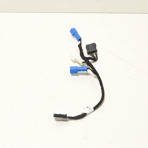 NEW BMW 3 F30 STEERING WHEEL HARNESS 32309483019 9483019 ORIGINAL | eBay