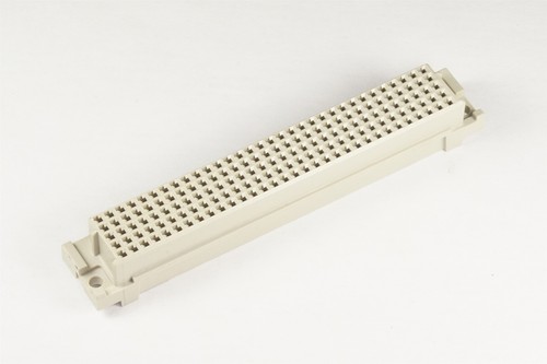 024070 ERNI Crimp Snap-in Female Connector Housing Size E-160 160 Pos ...