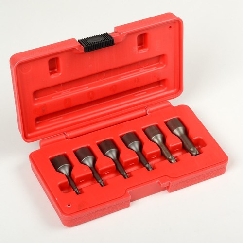 6pc 3/8" Impact Extractor Wedge Proof Set (MM) | eBay