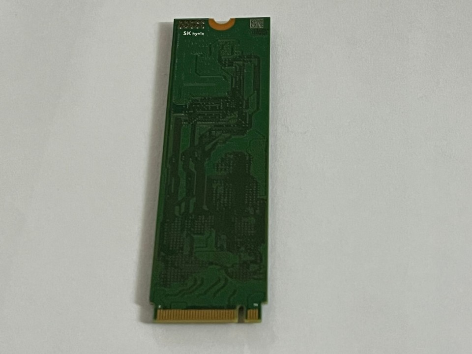 SK HYNIX HFS001TD9TNI-L5B0B 1TB SSD PCIe GEN3 X4 NVMe M.2 2280 PC611 NVMe For HP | eBay