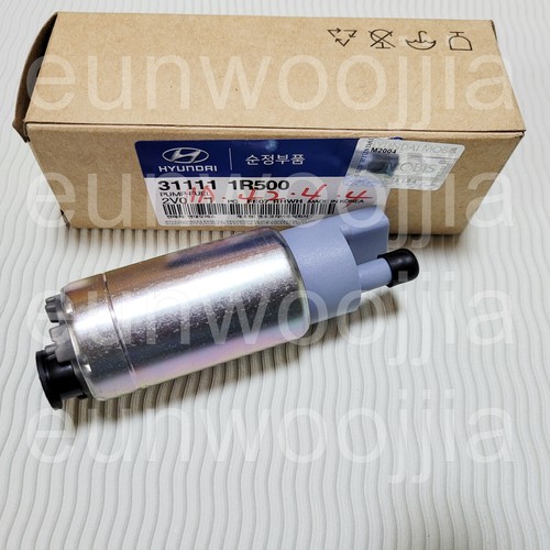 Fuel pump For Hyundai Accent Elatra (Coupe) Santa Fe Elatra GT i30 ...
