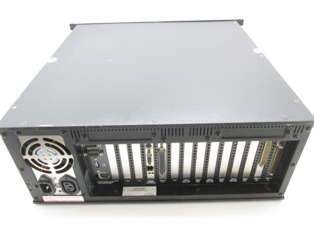 Raytheon RCU530 Roadside Controller Unit Highway Transportation ...