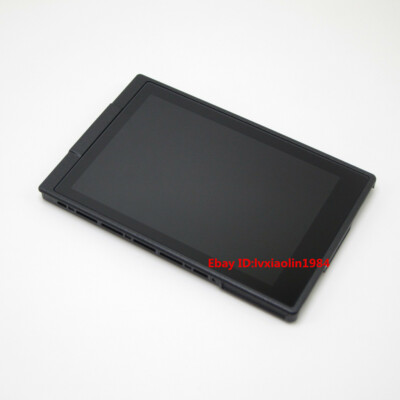 New LCD Screen Touch Display Monitor Panel Assy + Frame For Canon EOS R ...