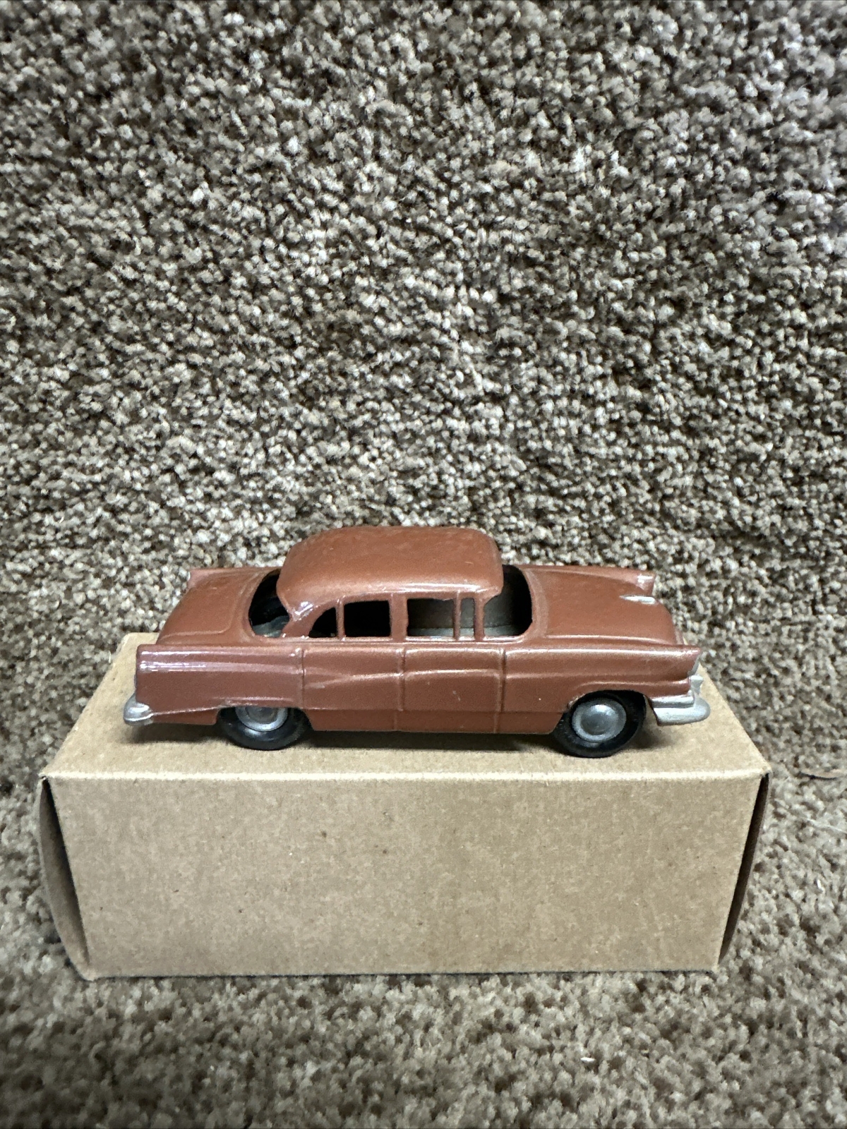 Ford Customline - Micro Models G/34 1956 1:43 Scale | eBay