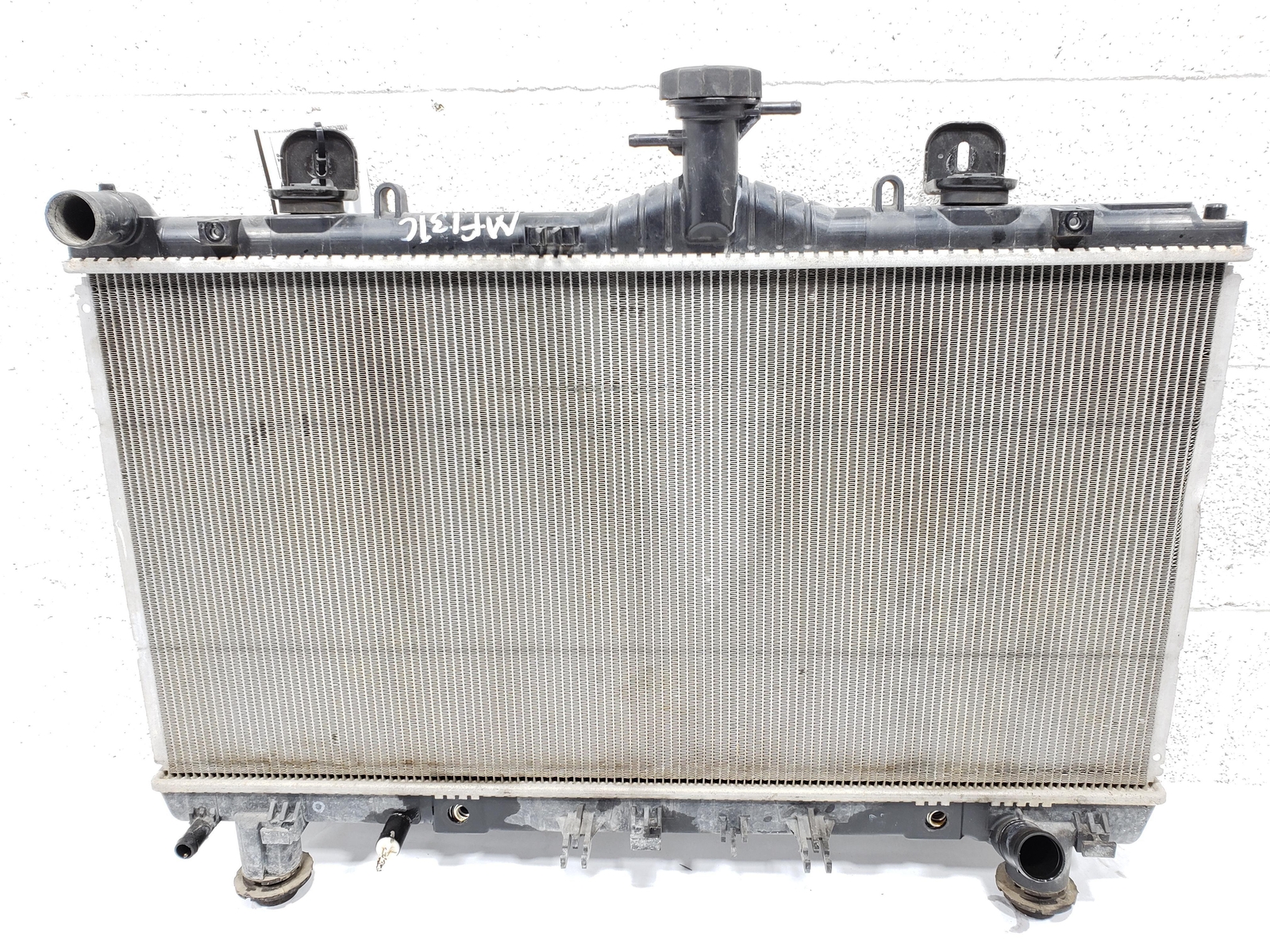 2012 - 2015 CHEVY CAMARO Radiator 22762595 | eBay