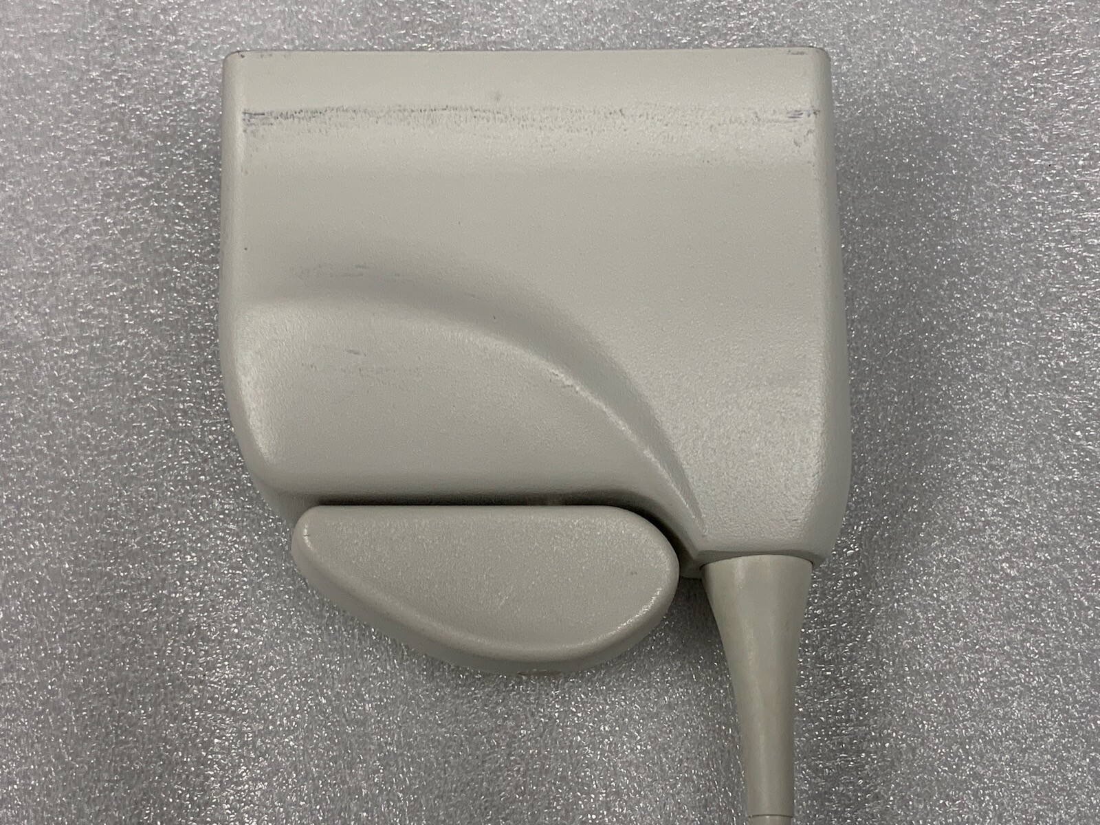 Philips L15-7io Linear Array Hockey Stick Ultrasound Transducer Probe ...