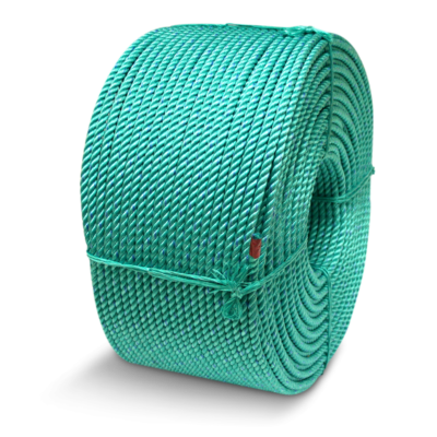 CWC FLOATING BLUE STEEL CRAB ROPE - 9/16" X 1200' TEAL W/ TRACER | eBay