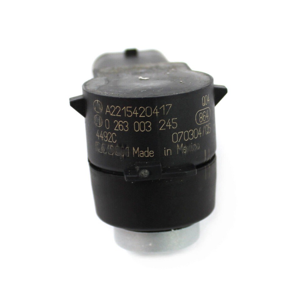 A2215420417 FOR MERCEDES-BENZ W221 W211 X164 X204 W164 PDC Parking ...