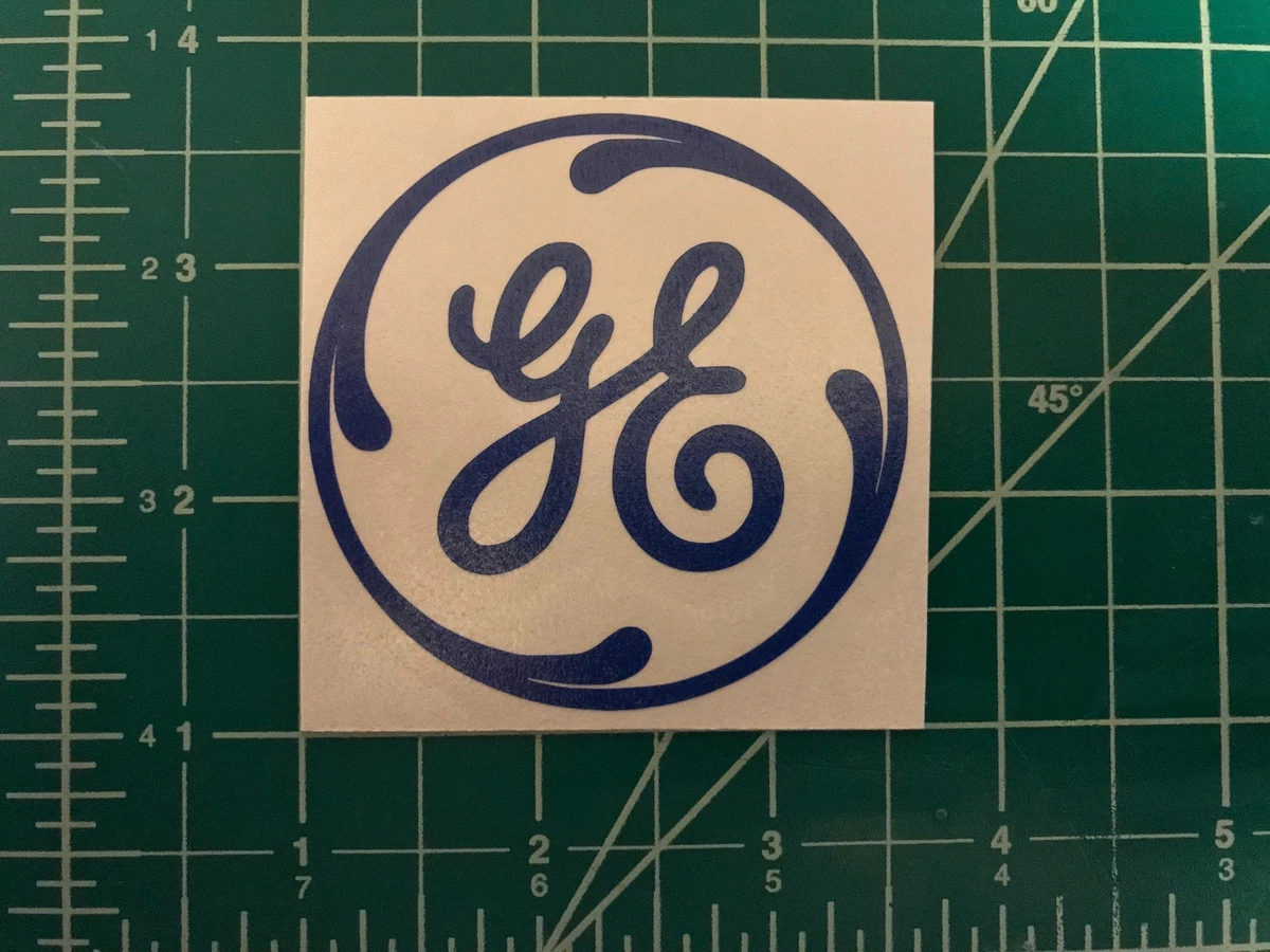 General Electric Logo