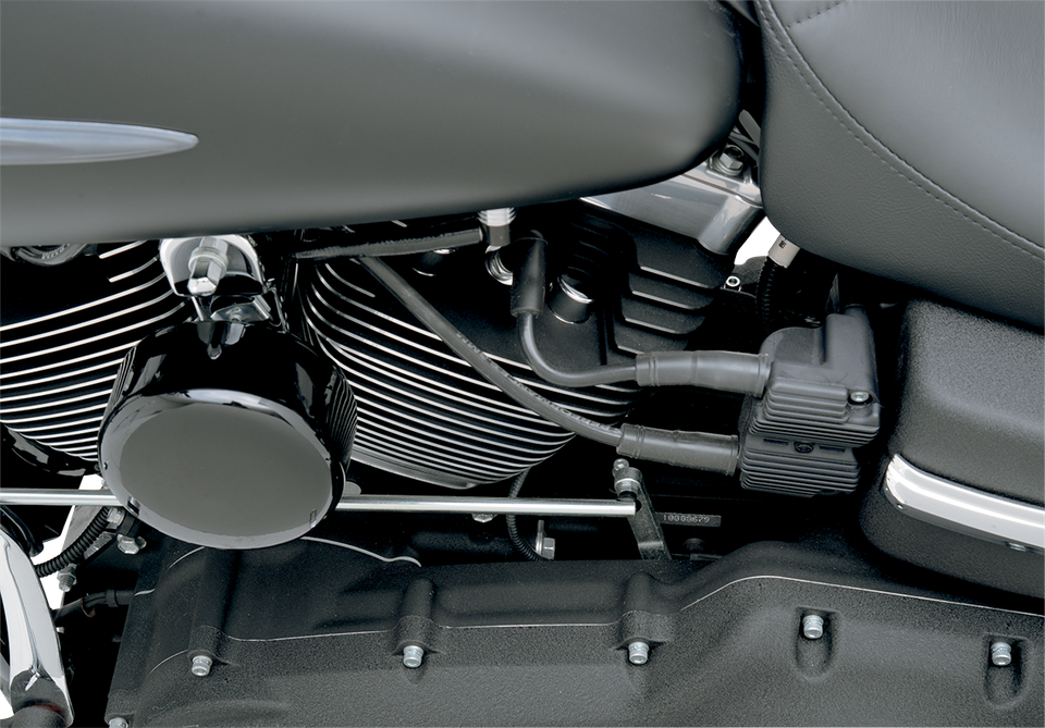 DRAG SPECIALTIES 8.8 MM Plug Wires - '99-'17 FXD SPW11-DS | eBay