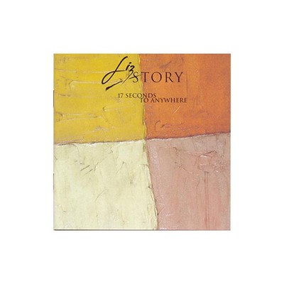 17 Seconds To Anywhere - Music CD - Story, Liz - 1998-01-27 - Sony ...