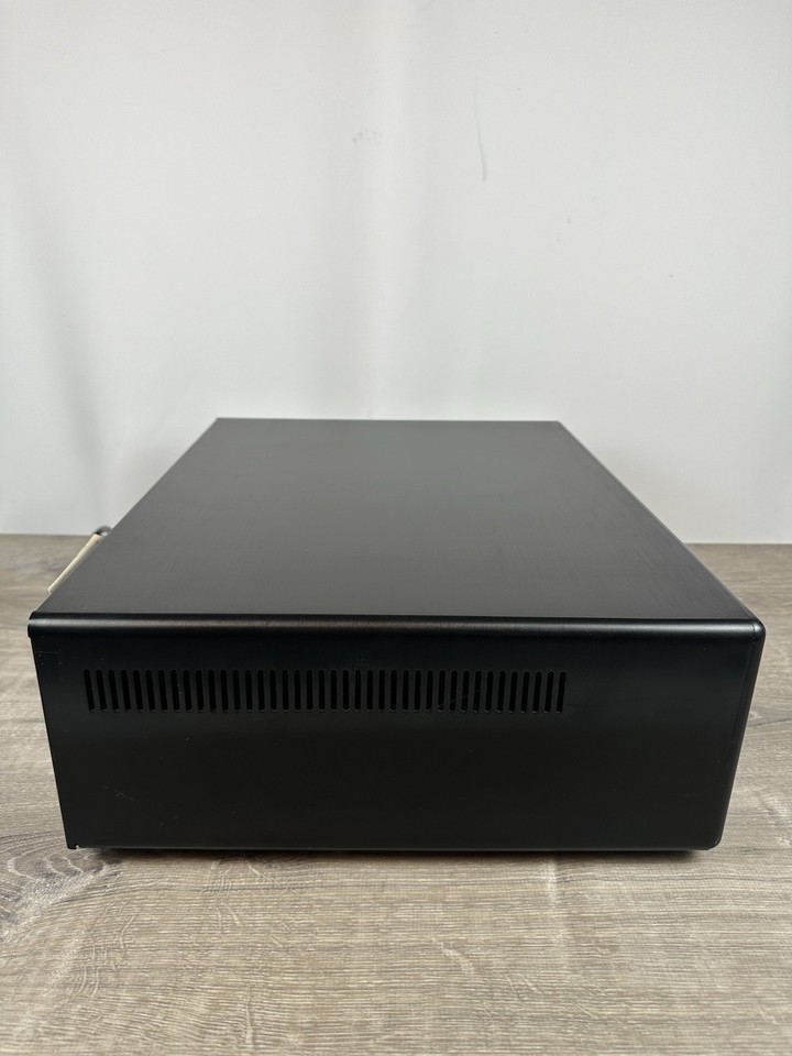 SUNFIRE 300 STEREO AMPLIFIER BOB CARVER TESTED WORKING | eBay