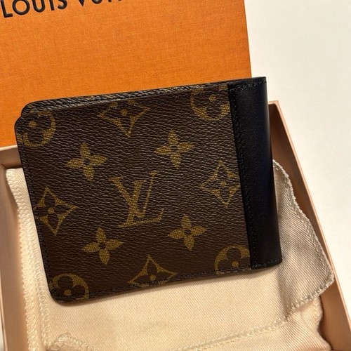 Louis Vuitton Monogram Billfold Wallet | eBay