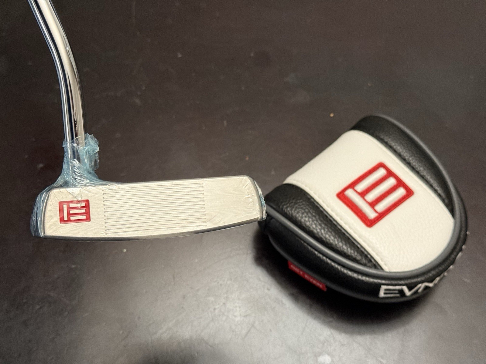 NEW Evnroll ER7 Putter 35” Left Handed Brand New | eBay