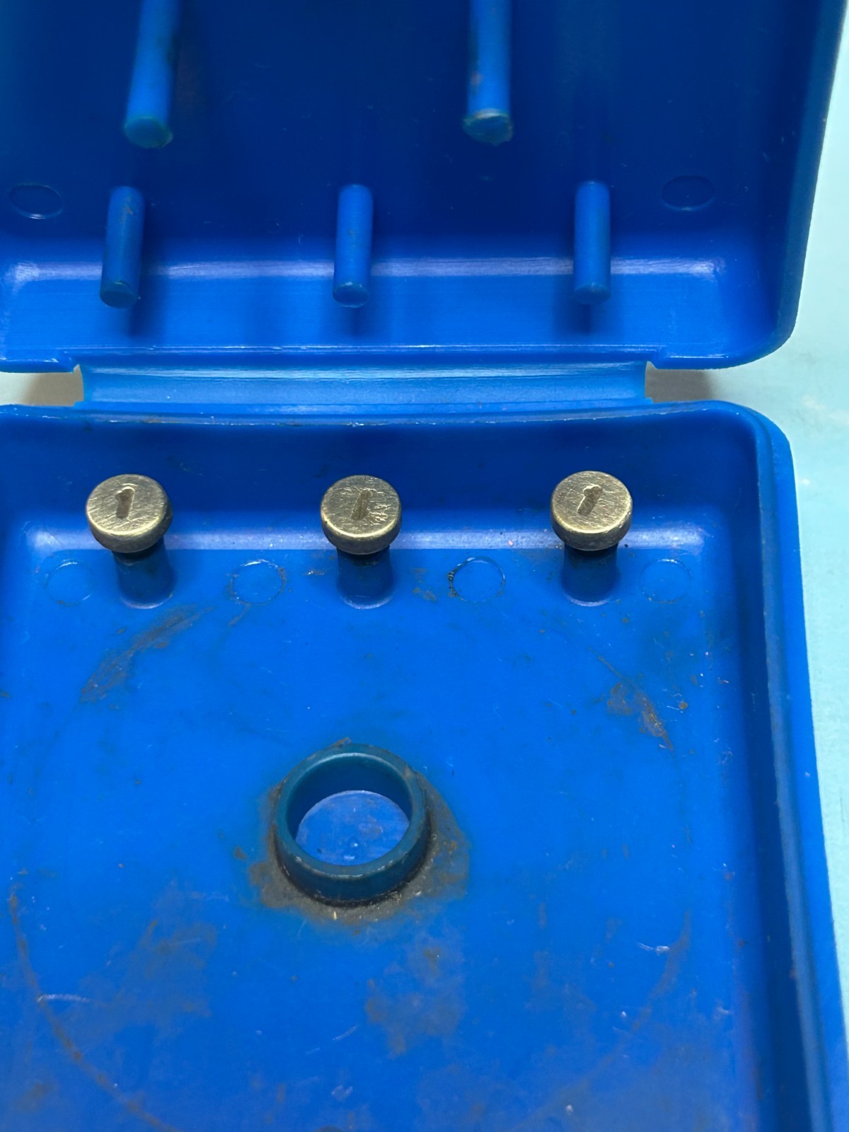 Dillon Precision #20126 550 Conversion kit for .45 ACP | eBay