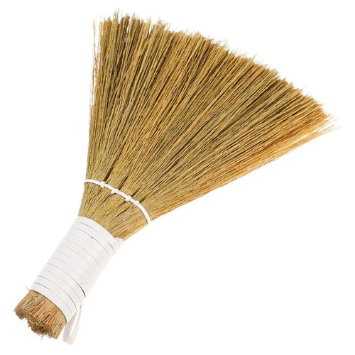 Miscanthus Small Broom Brooms for Sweeping Indoor Hand Held Shopping | eBay