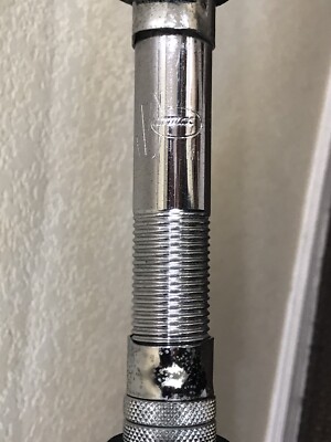 SABRE STROKER CUSTOM MADE CASTING JIGGING TROLLING FISHING ROD 6’6”FT ...