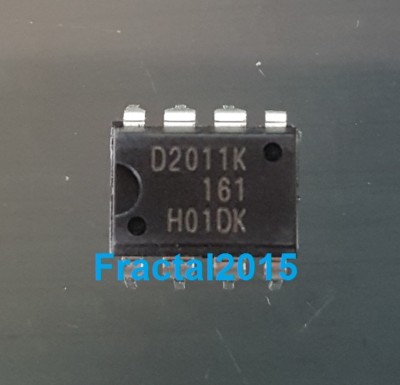 1 PCS SQD2011K SQD2011 D2011K DIP8 | eBay UK